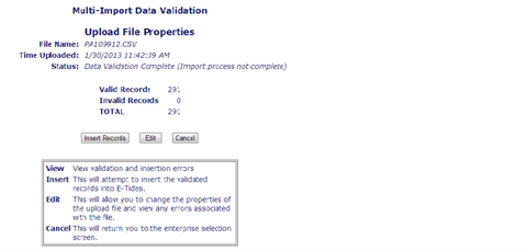 How To Process Electronic 1099 Files