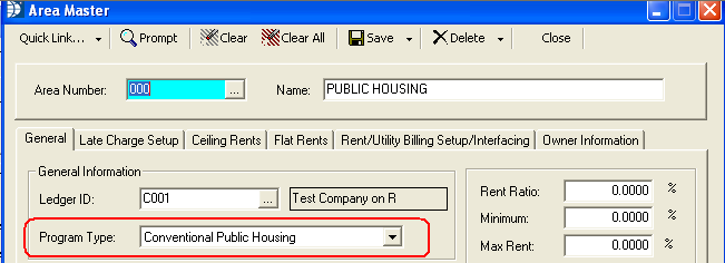 Where does 50058 information pull from