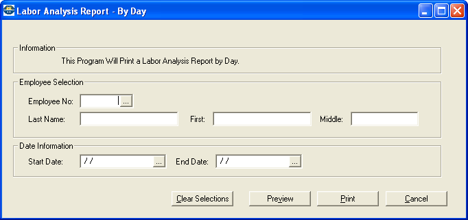 Work Order What's New